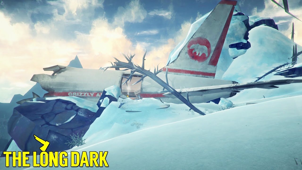 The Long Dark | Ep.20 | Survival Crafting In Frozen Wastelands | The ...