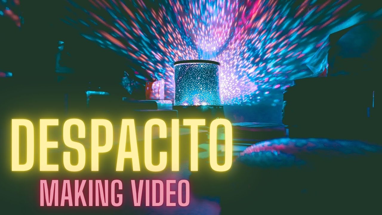 Making of Club version Despacito | Aditi J | Philateros S | Pankaj U | #MusicVideo #despacito ...