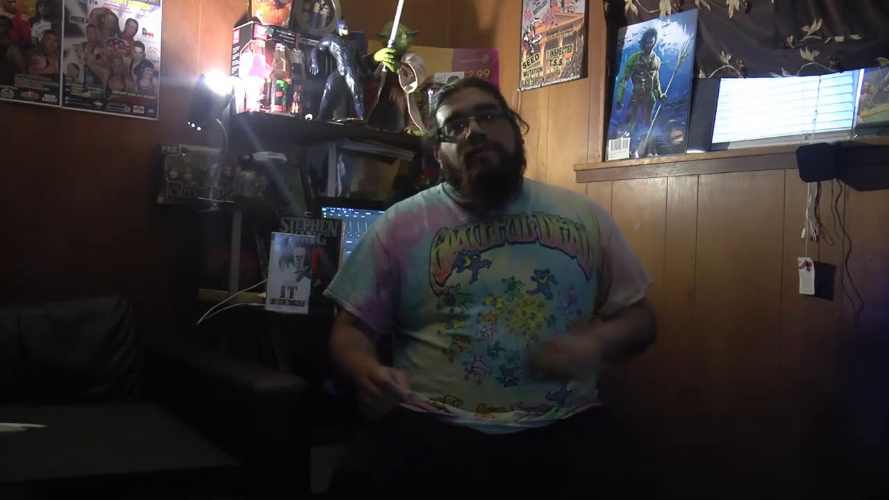 Jarred Blancard Interview IT - YouTube