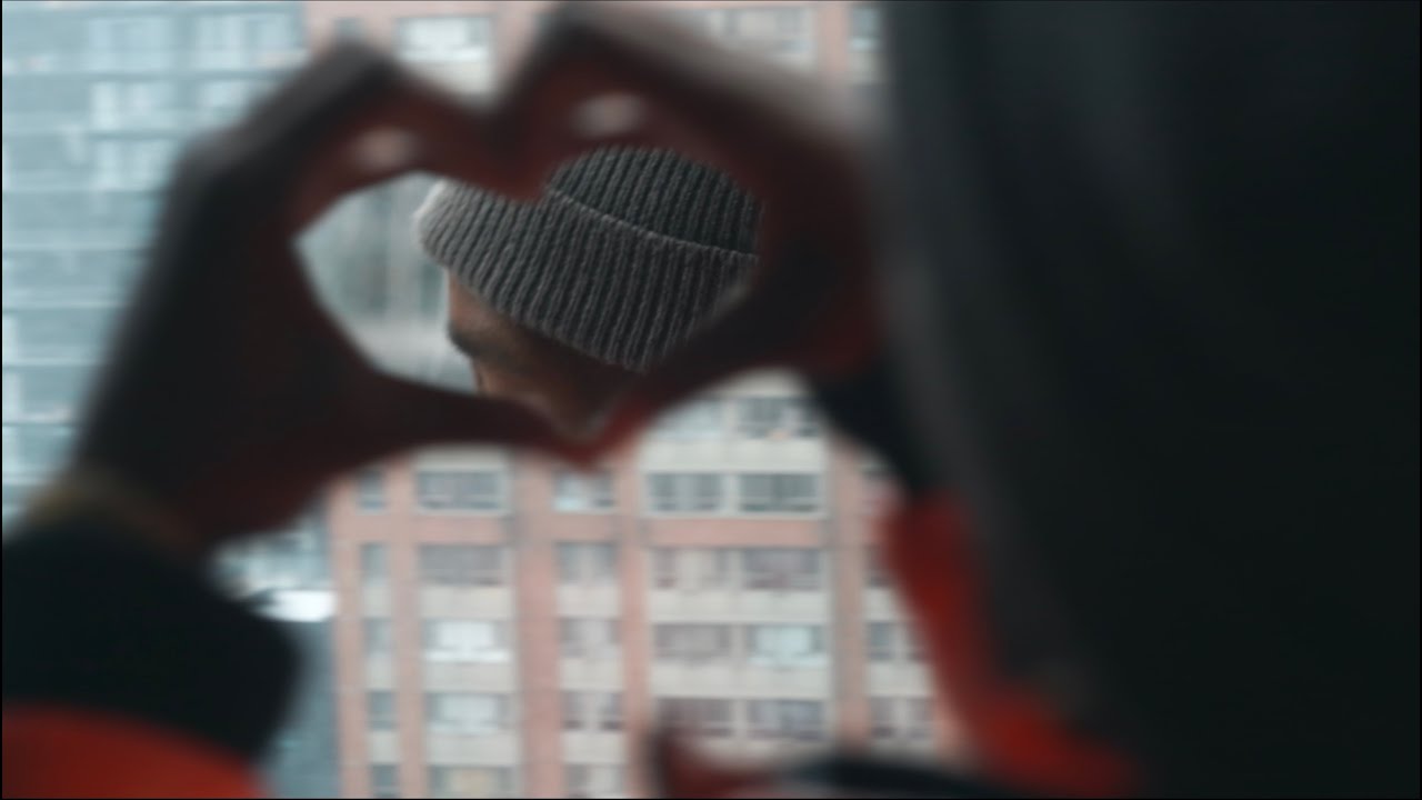 Eric Jamal - SeLf Lov3 (Official Video) Ft. Mary J. Blige - YouTube