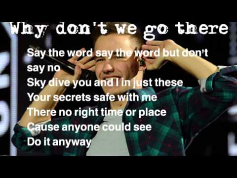 Liam Payne Solos Up All Night- Four/// Part 2