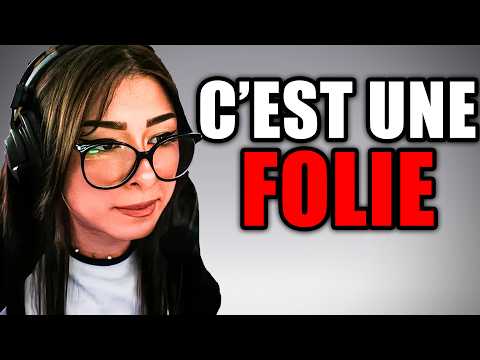 HELYDIA : UNE FOLIE VIENT D'ETRE ANNONCÉE !