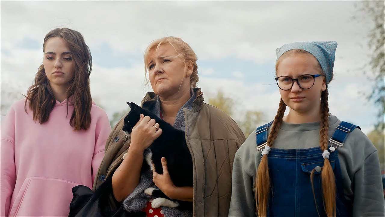 In 2089, Humanity Colonizes Mars and Builds a Cybernetic Civilization | FC Recapped - YouTube