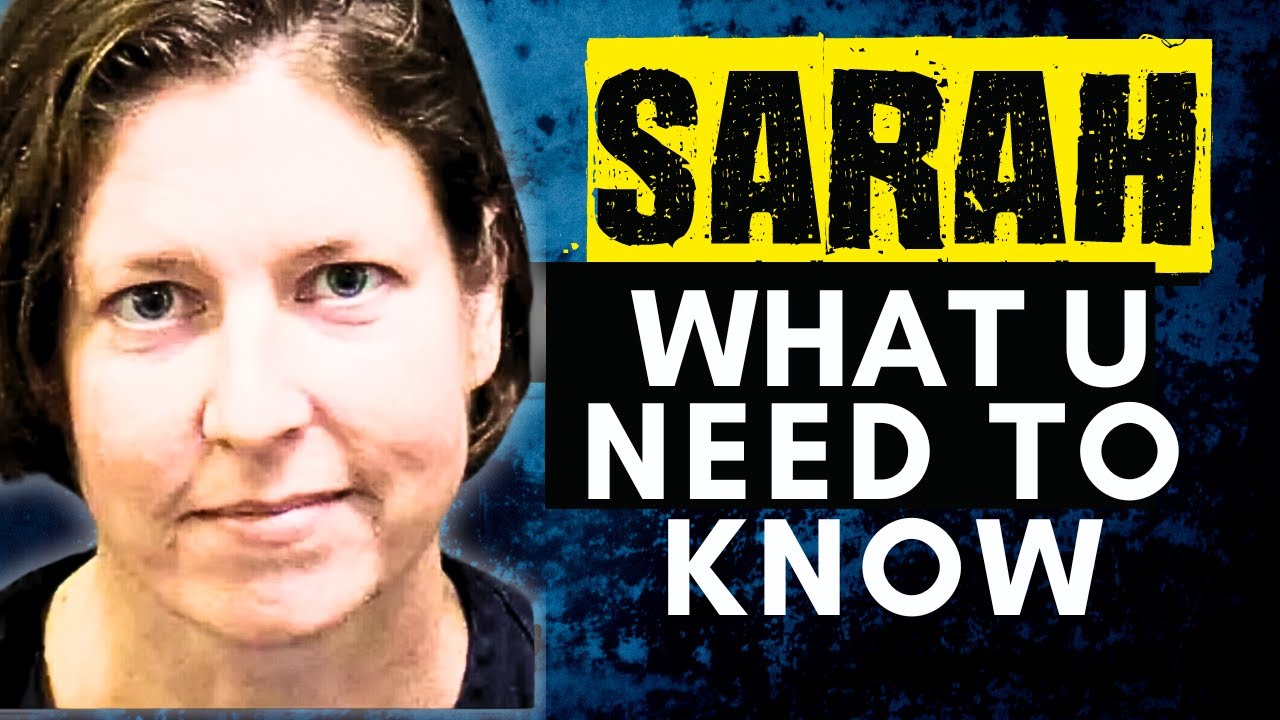 CRUCIAL Facts to Know About The Sarah Boone Case BEFORE Trial - YouTube