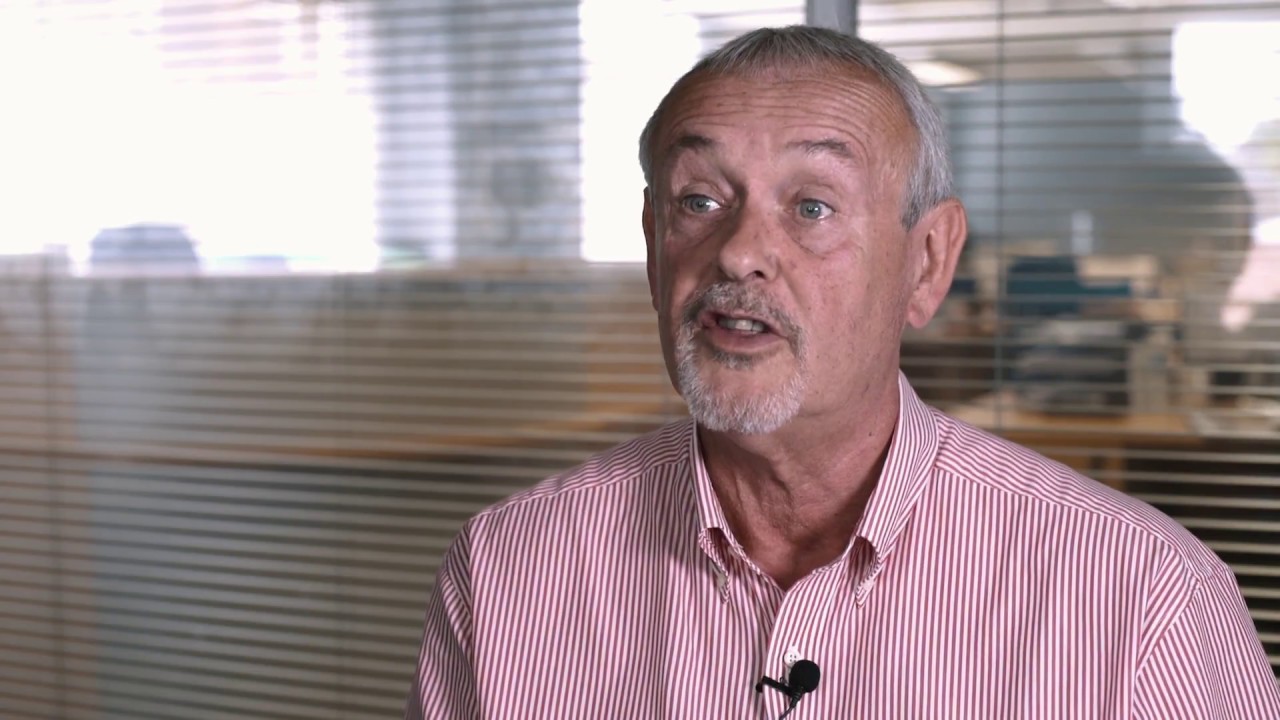 BRI UK Review: Client Testimonial - YouTube