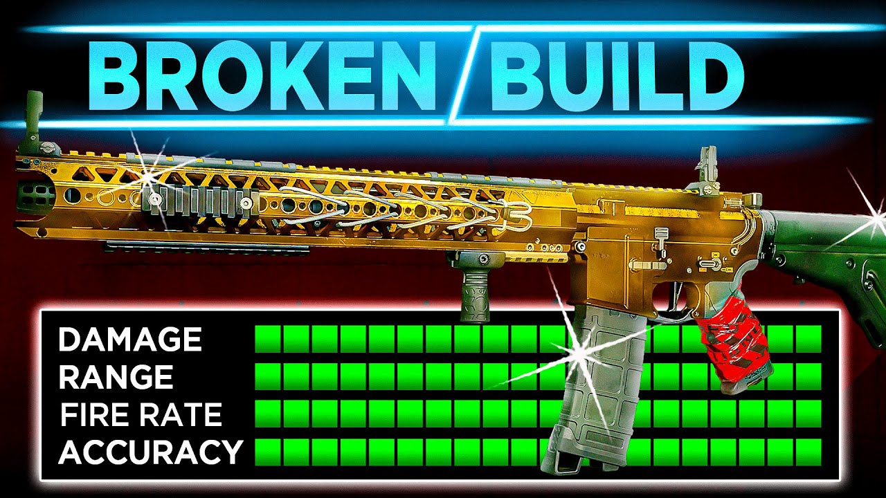 *NEW* FASTEST KILLING LVOA-C SETUP in XDEFIANT! (BEST LVOA-C Class ...