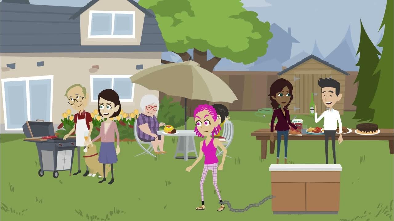 Violy Gets Grounded 720p 250130 - YouTube