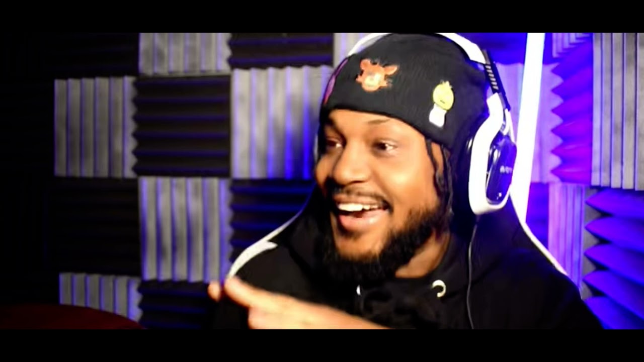 Five Nights At Freddy’s BEATBOX CoryXkenshin Edition - YouTube