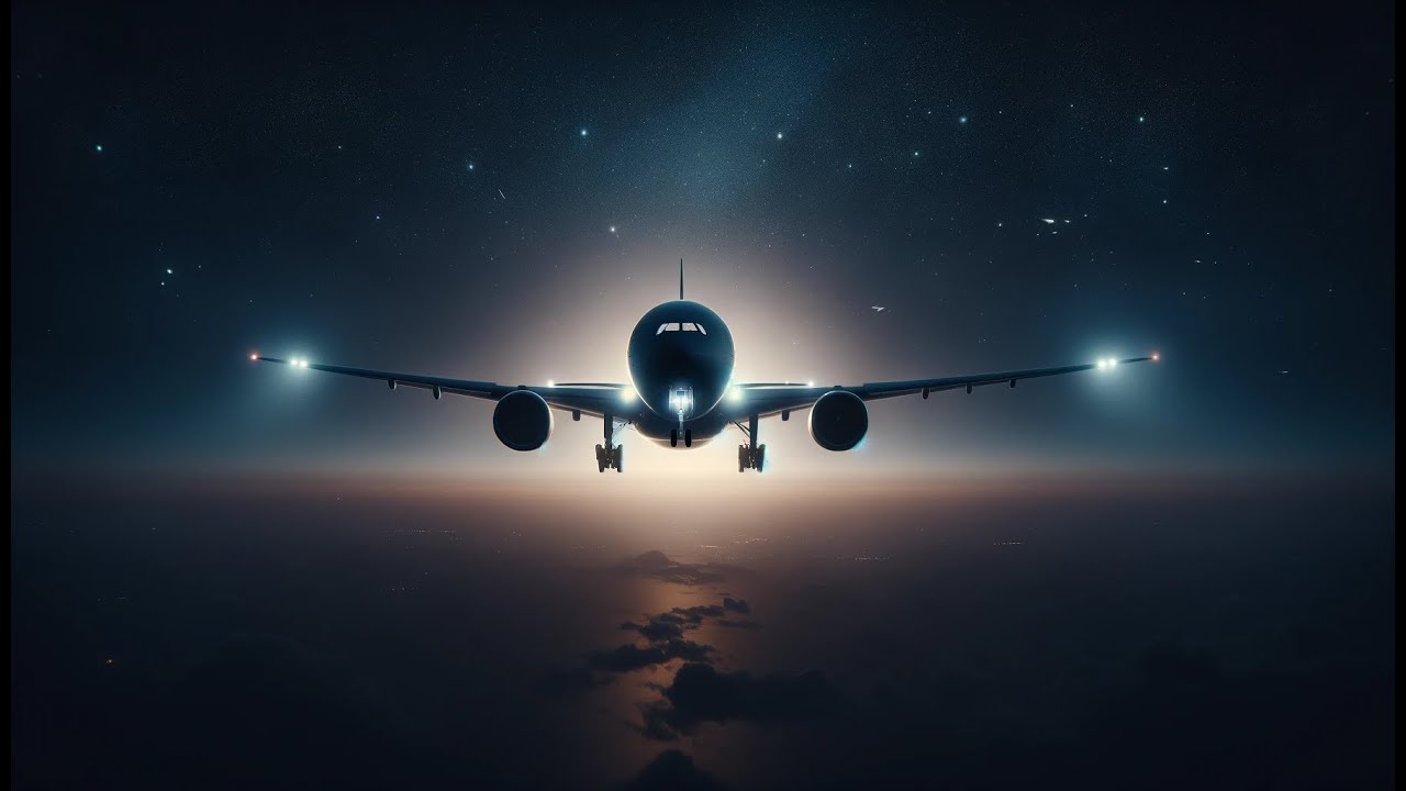 Flying on the World's LONGEST flight pt.2 - YouTube