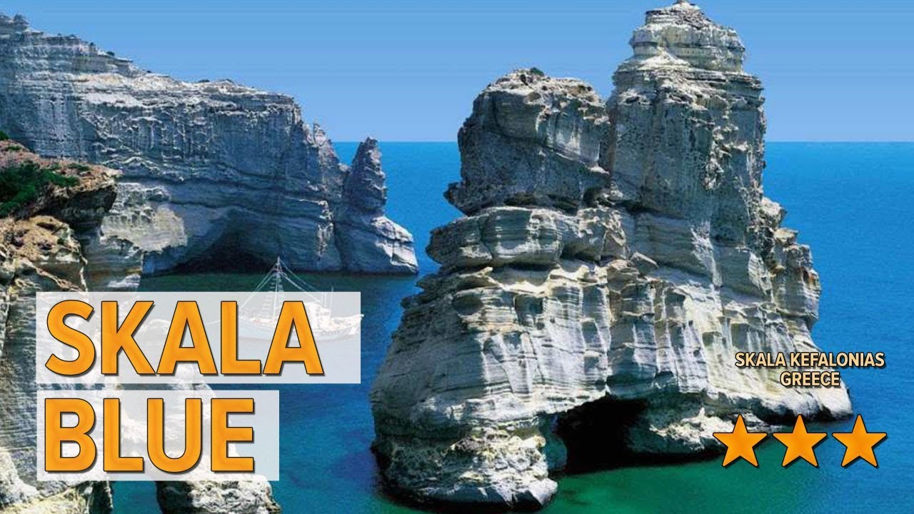 Skala Blue hotel review | Hotels in Skala Kefalonias | Greek Hotels ...