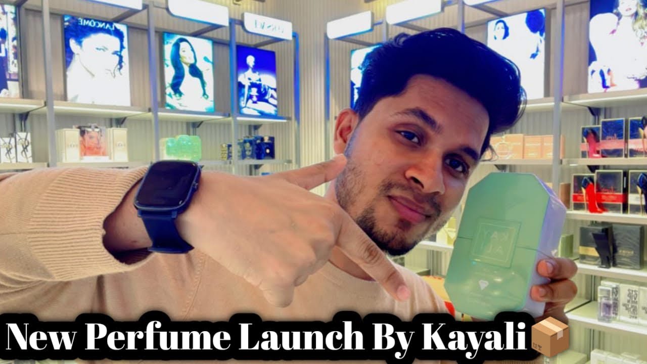 KAYALI New Fragrance review ( YUM PISTACHIO GELATO ) In Depth About ...
