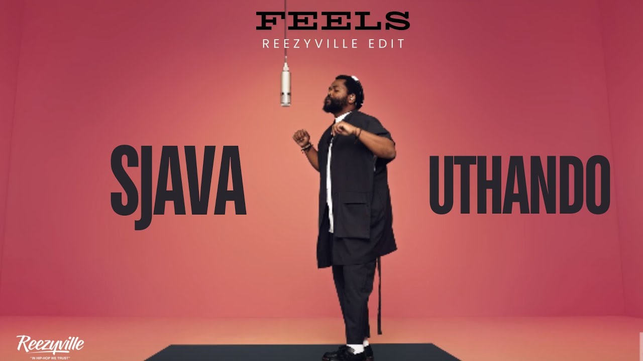 SJAVA SNOH AaLEGRA - UTHANDO LOVE LIKE THAT ( REEZYVILLE EDIT) - YouTube