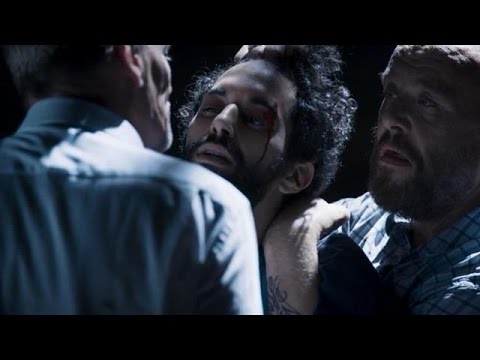 Het ziet er niet goed uit voor Bram...  - MOORDVROUW