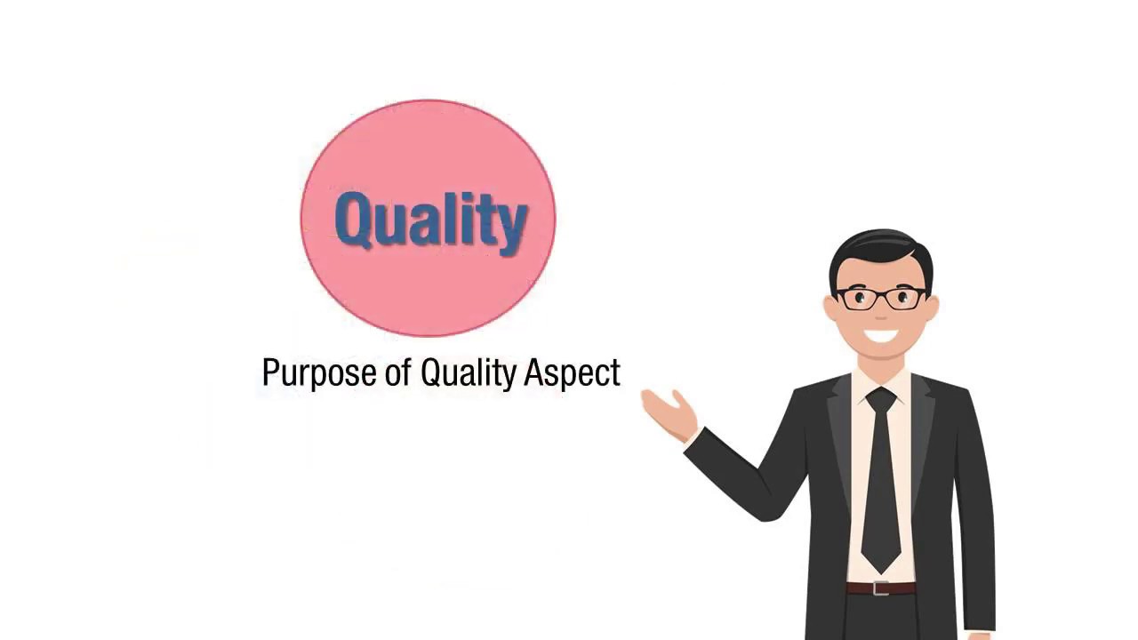 Introduction To Quality Purpose - YouTube