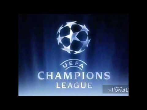 UEFA Champions League 2007 Intervalo RU