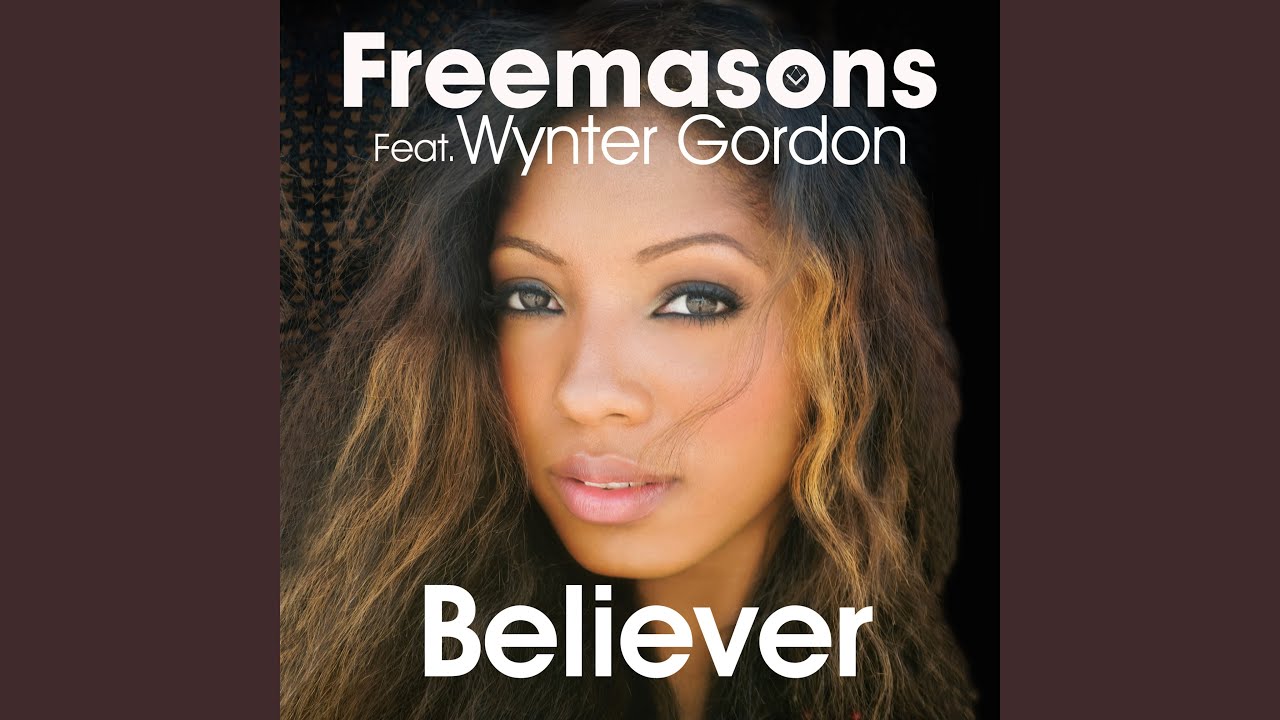 Believer (feat. Wynter Gordon) (Brett Allen & John Voltaire Remix ...