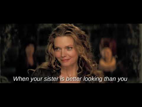 When Your Sister Is Better Looking Than You | Stardust