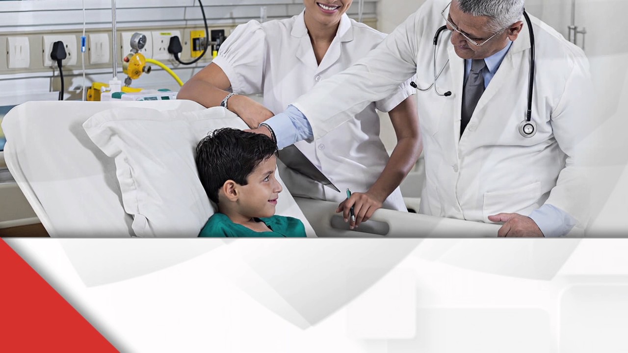 The Foundation of AMRI Hospitals | AMRI Hospital Dhakuria - YouTube