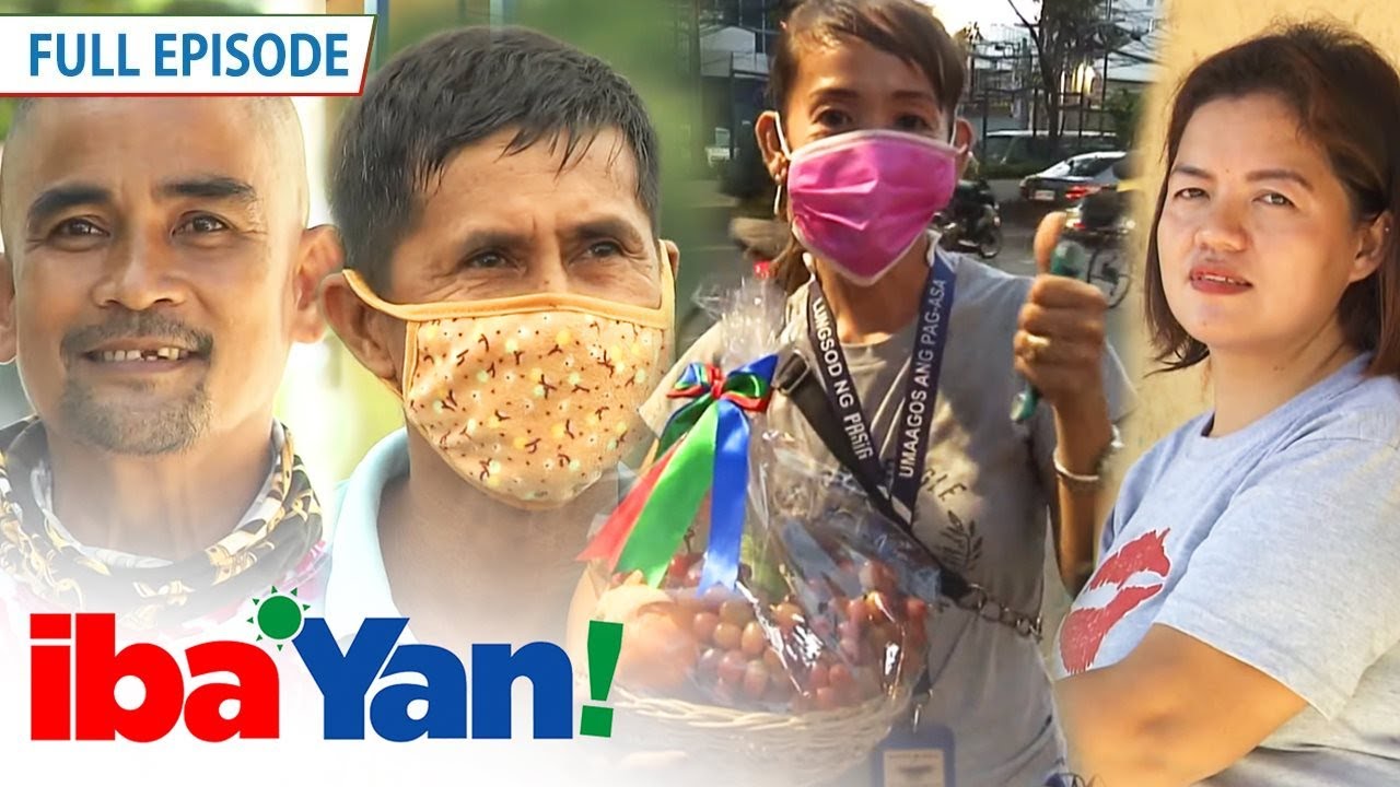 Iba 'Yan | Episode 29 | December 27, 2020 - YouTube