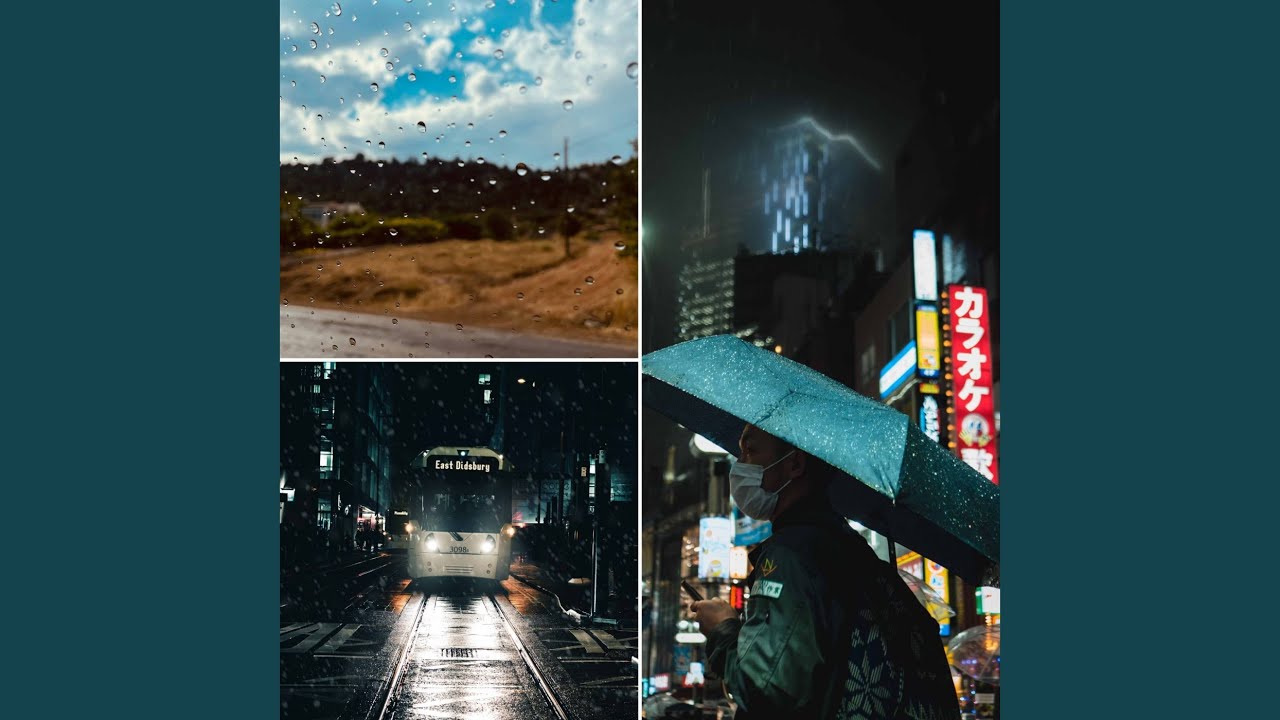 Artistic Music for Cozy Wednesday - YouTube