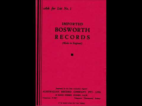 The Story of Light Music #074