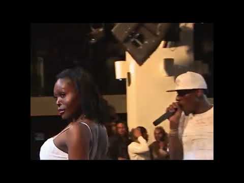 Cheyenne Allure 10's | POCC Ball 2006