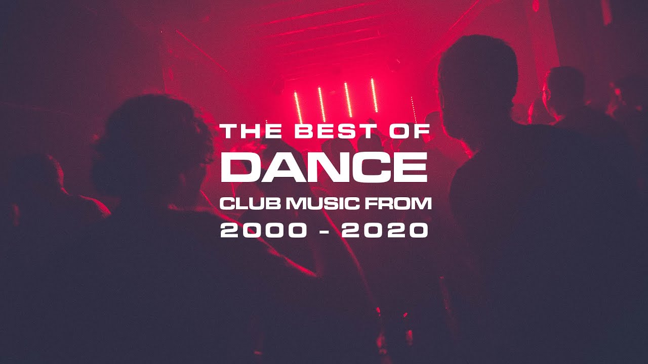 Best Of Dance Club Music - Mash Up Bootleg Dance Mix 2020 - Best of ...
