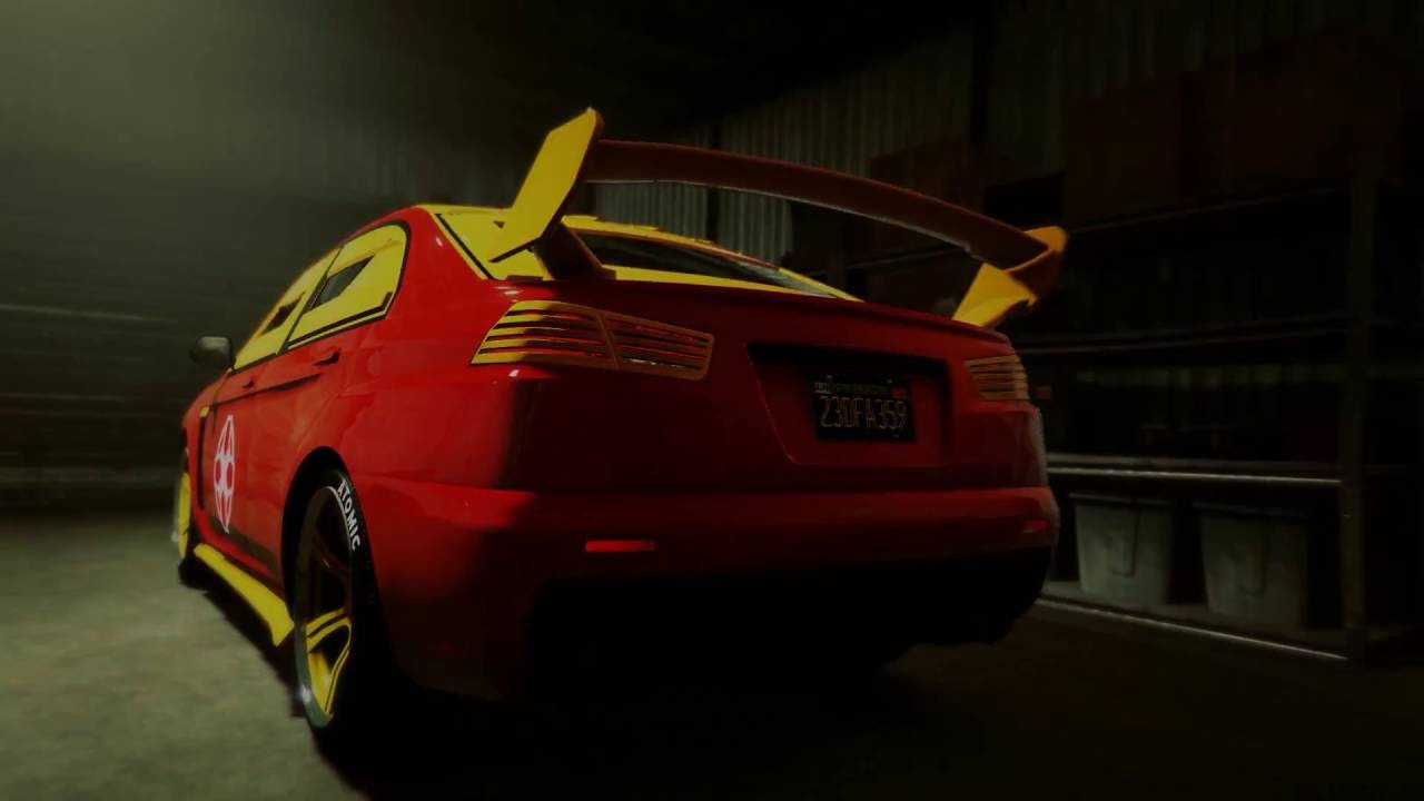Lock and Load, Fire! | GTA V Music Video - YouTube