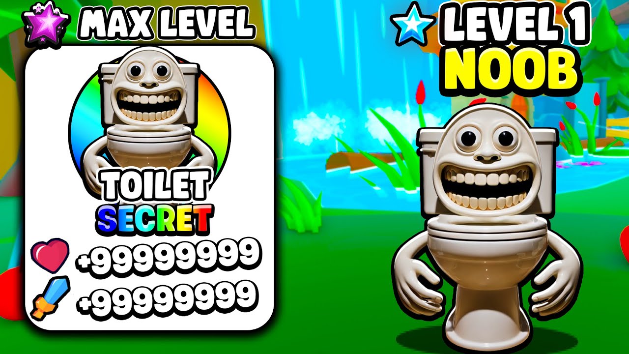 Unlocking New OP Secret In Brainrot Evolution! (Roblox) - YouTube