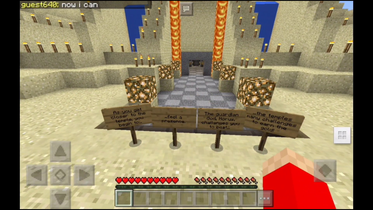 ADVENTURE MAP ON LIFEBOAT | LIFEBOAT'S NEW MINIGAME - YouTube