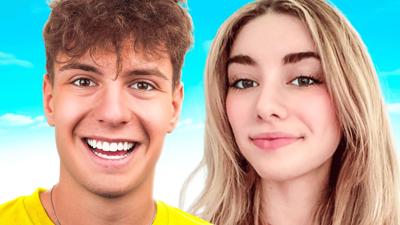 Clix x Sommerset is BACK! - YouTube