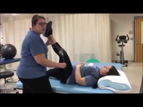 90/90 Test in Physical Therapy