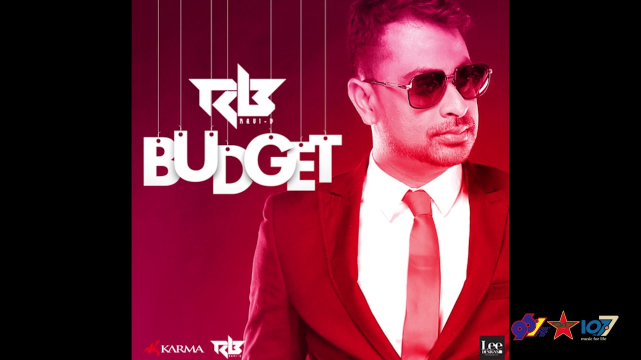 Ravi B - Budget - YouTube
