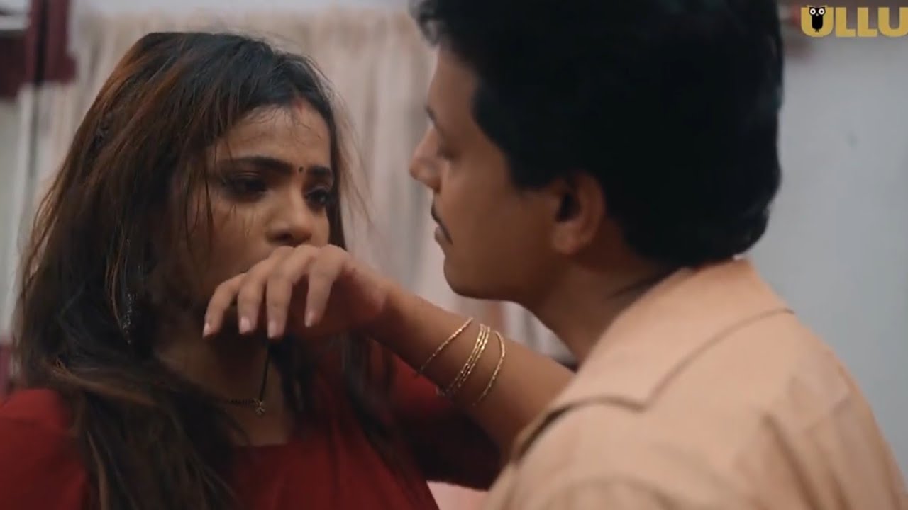 Aah Se Aaha Tak | Season 1 | Bharti Jha | Ullu Web Series | Full Story | Explained | - YouTube