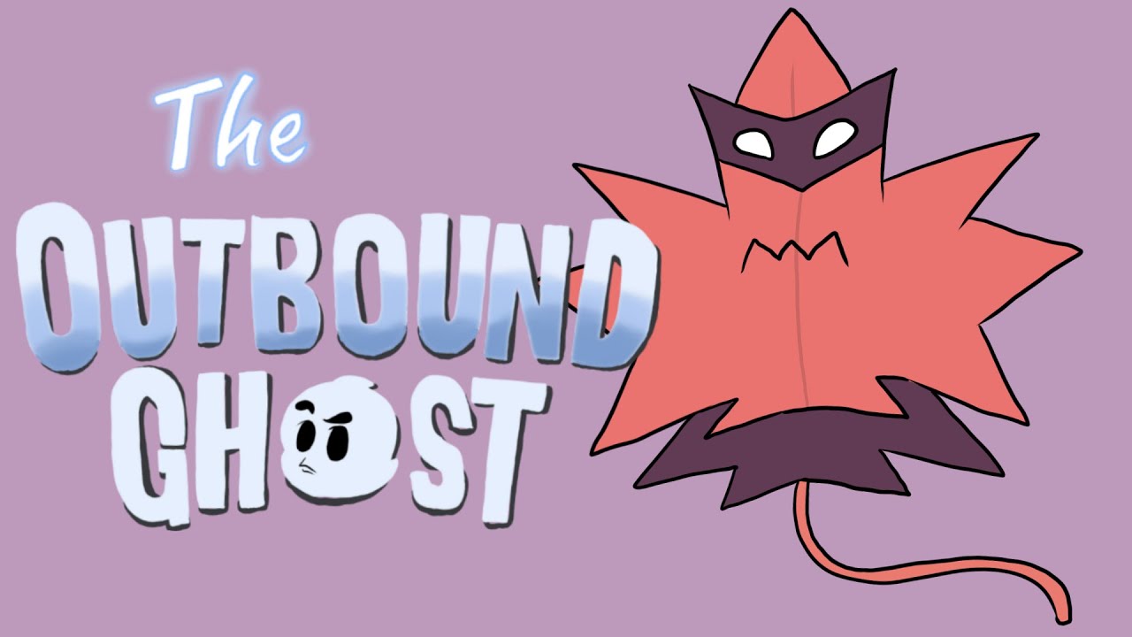 The Outbound Ghost | Siphon | Part 11 - YouTube