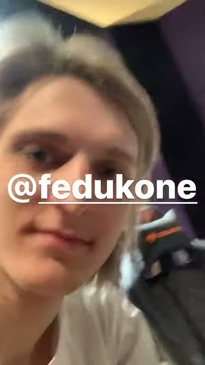 Платина & Feduk - Snippet 13/04/2021 - YouTube