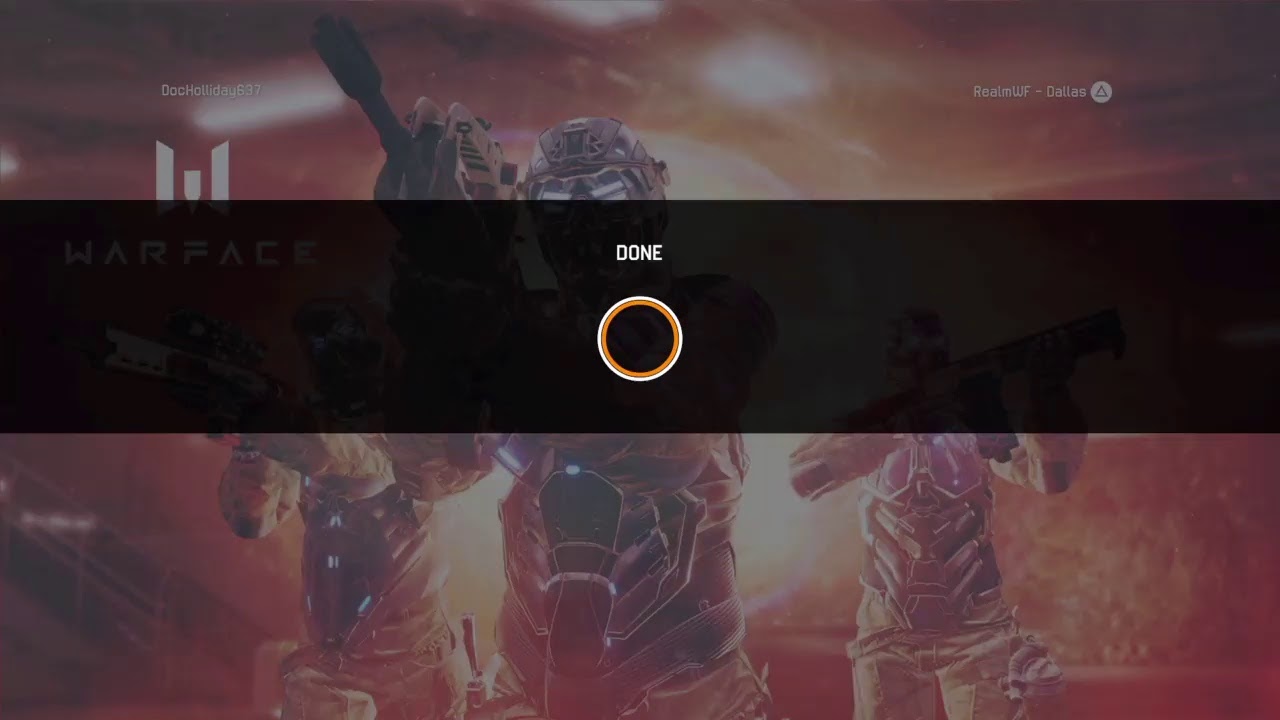 Streaming Warface - YouTube