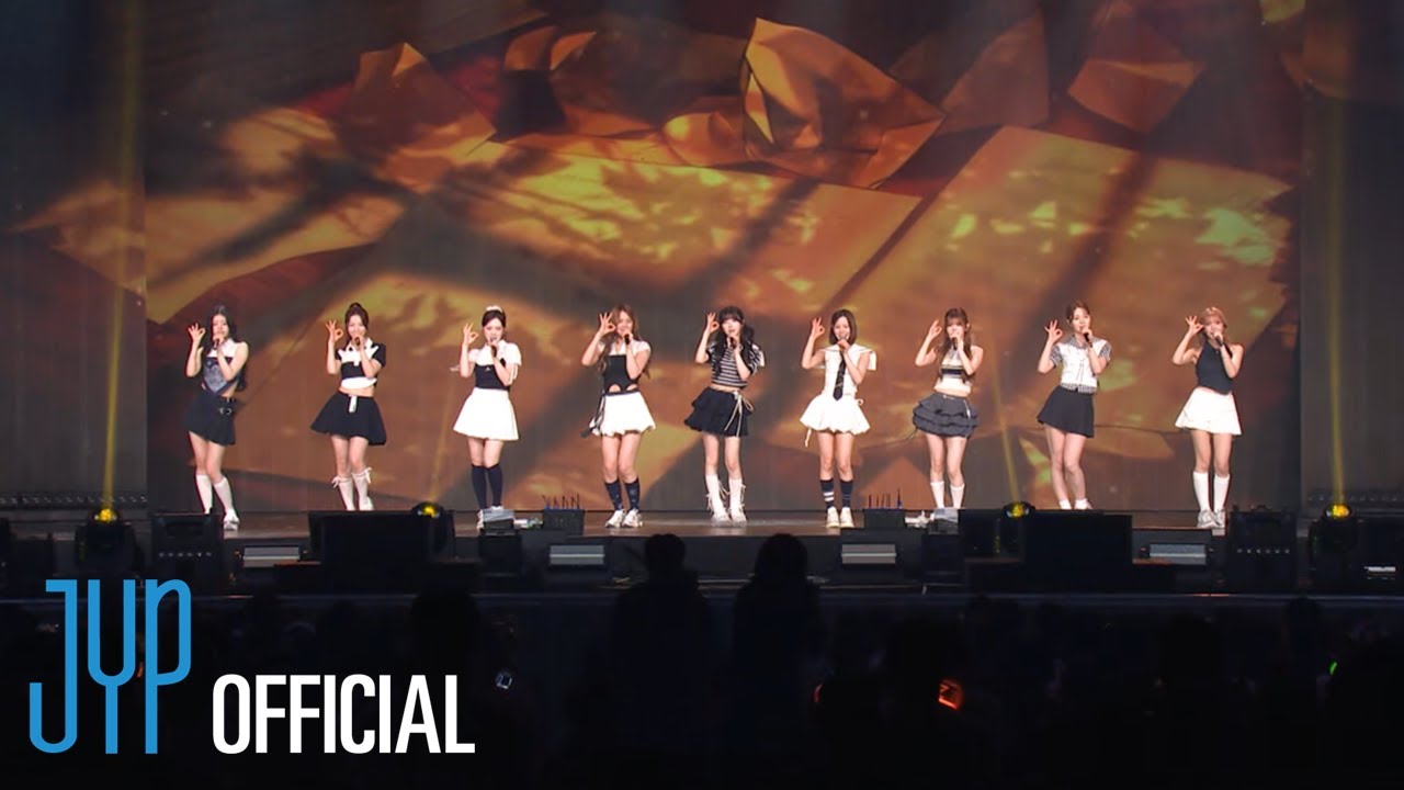 「三分甜(Lolly Talk)」 Cover by NiziU | 2025 NiziU FAN-CON -NiziUniverse- in Hong Kong - YouTube Music