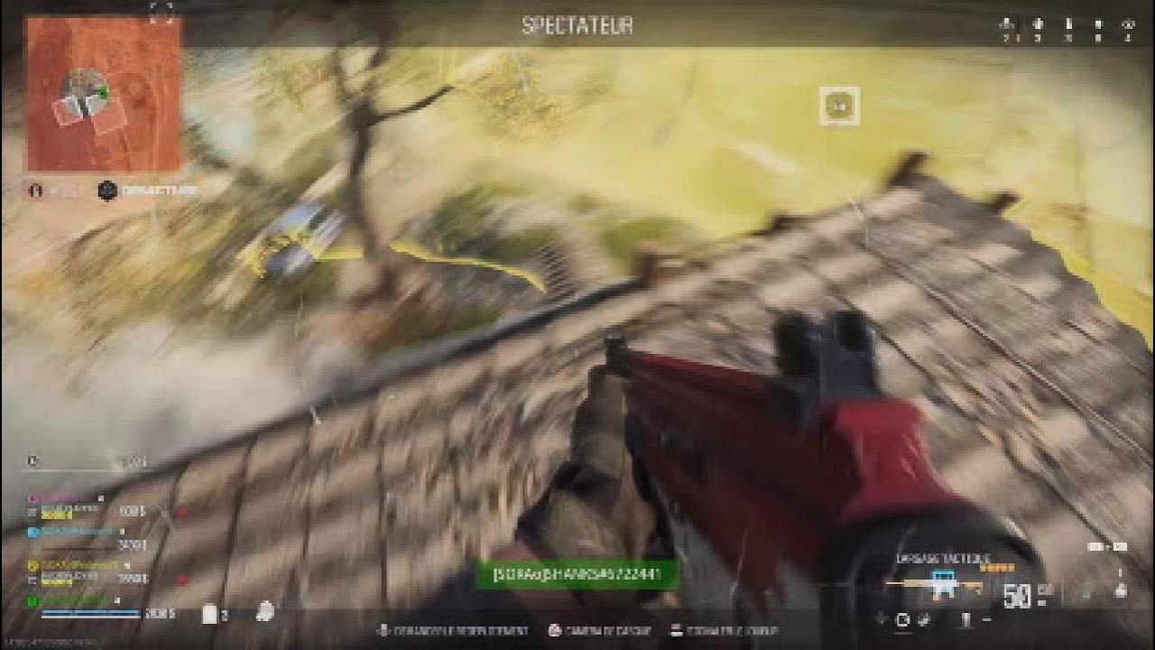 Victoire de la SOKAo - YouTube