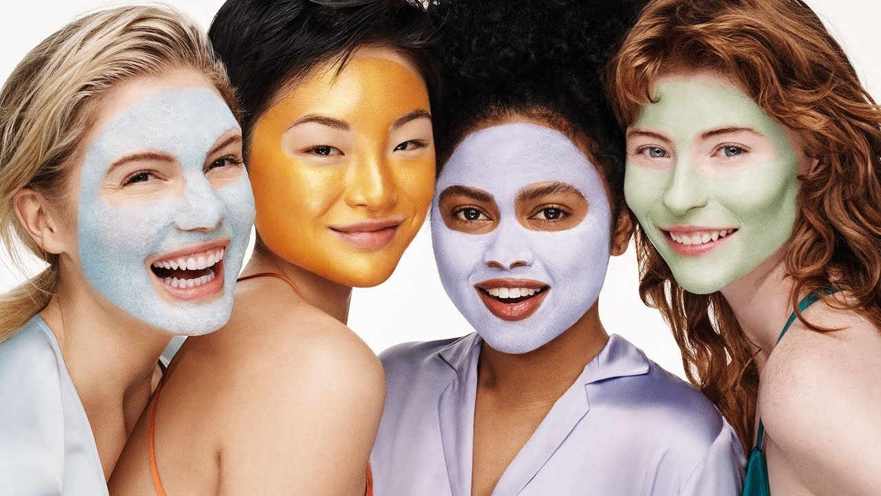 Introducing NEW Face Masks, Your Regimen’s Plus One | Regimen Face ...