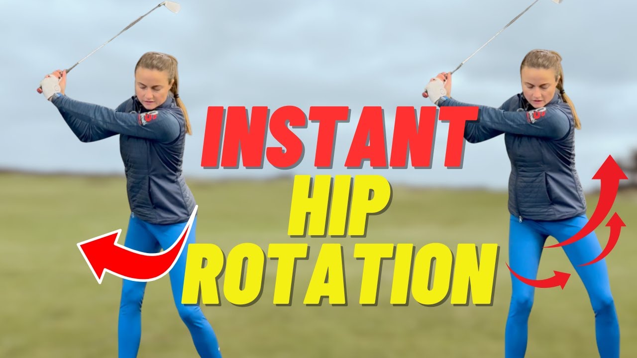 Simple Core Exercise That Can Transform Your Golf Swing Right Away! # ...