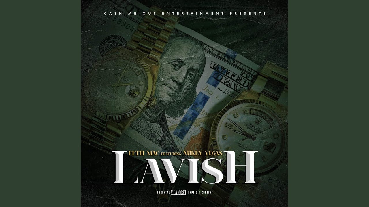 Lavish (feat. Mikey Vegaz) - YouTube