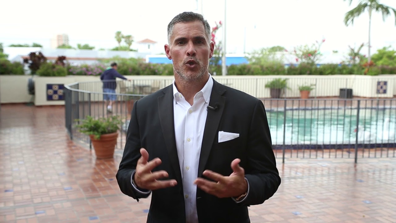 The Pointe of North Gables Owner's Message - YouTube