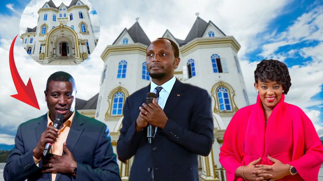 MBEGA IJAMBO RY'IMANA URAZA GUFASHWA IKINTU CYAMBERE NI AMAKURU IMANA ...