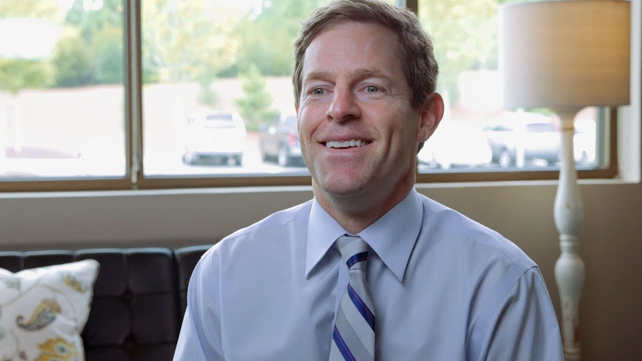 Dr. Travis Watson on Sleep Apnea and Snoring Solutions - Atlanta West ...