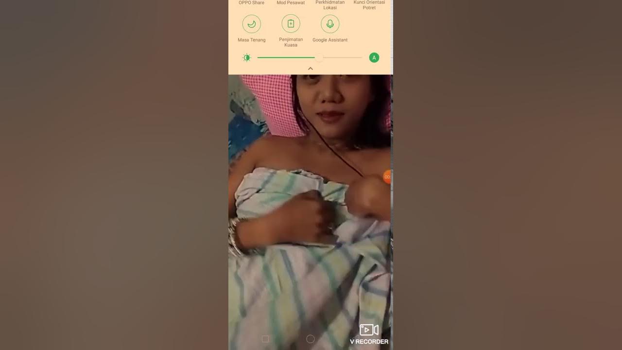 Awek bigo tayang aset - YouTube