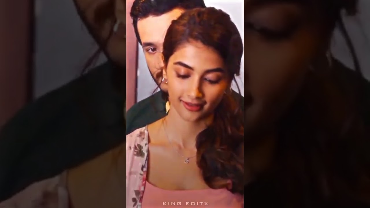 Channa Ve Full screen status || South Edit || KING EDITX - YouTube