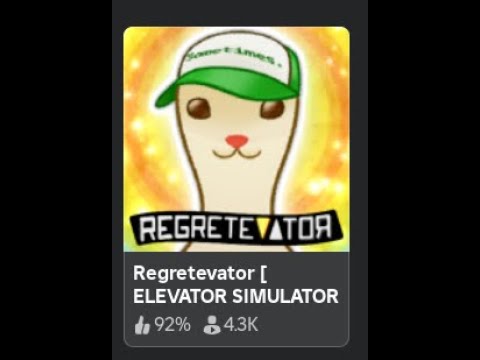 regrevator gameplay - YouTube