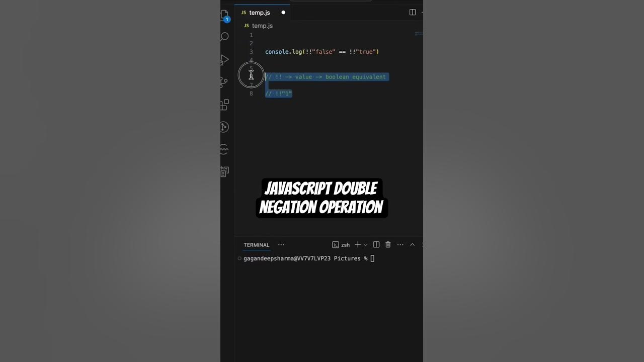 JavaScript interview question #javascript #coding #gfg #faang #maang #code #interview #dsa #cpp ...