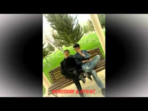 Sakit Abbasehet ft Raqil Nuri - Yaxsilarin Qardasi 2015 (ReGioN 51) ok.ru/myy.kosem